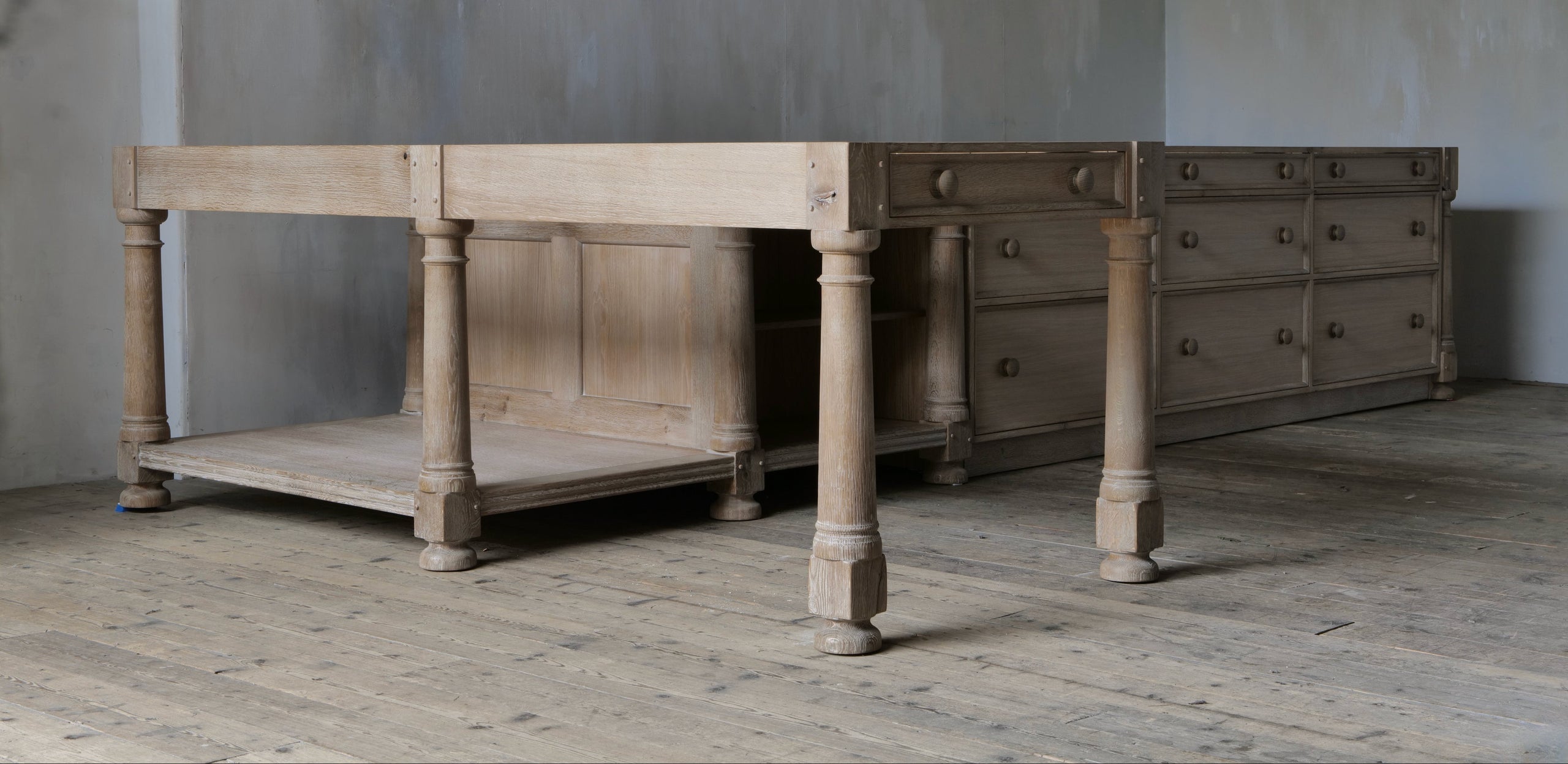 Bespoke – Matthew Cox